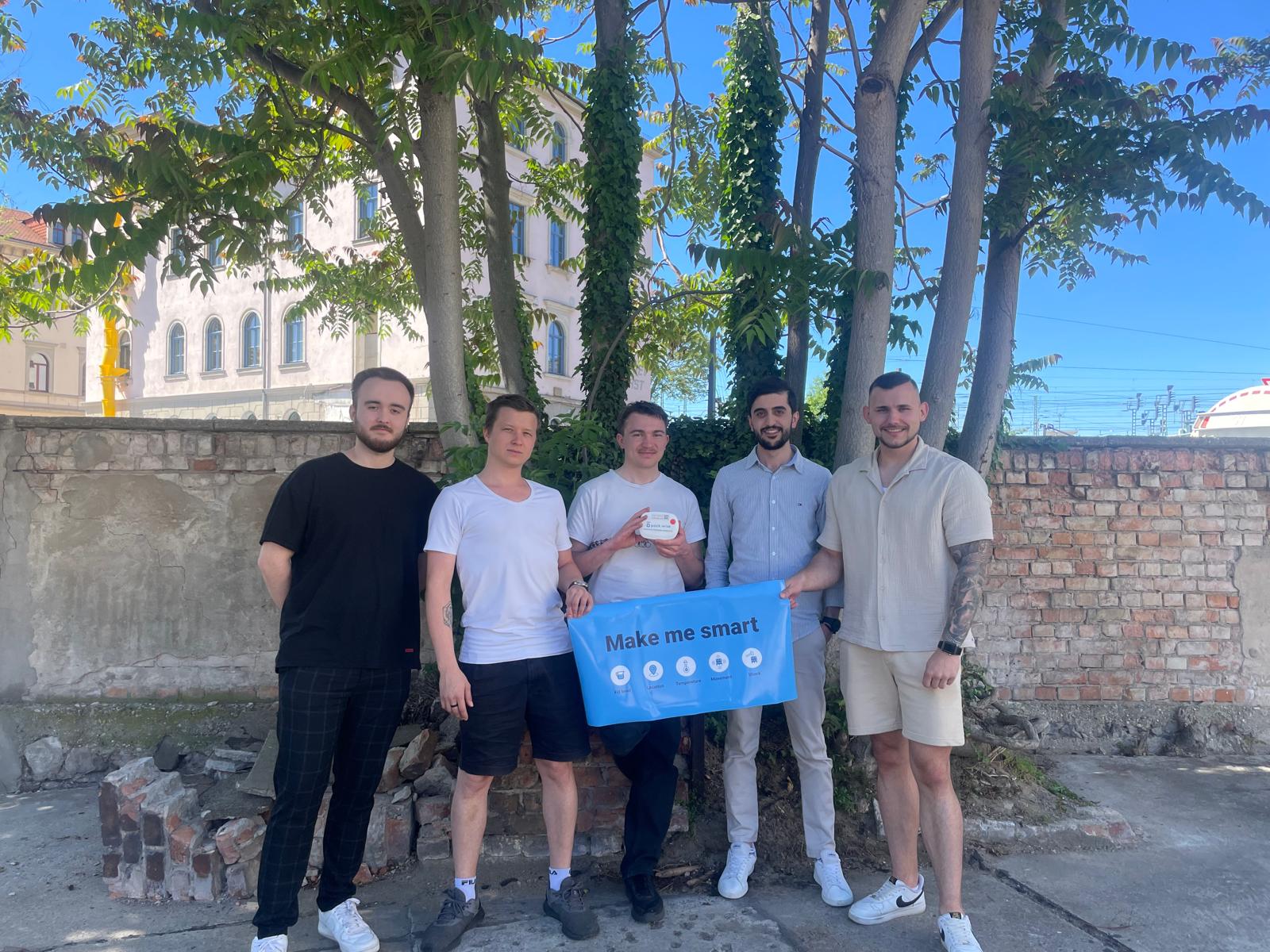 New Members at Packwise